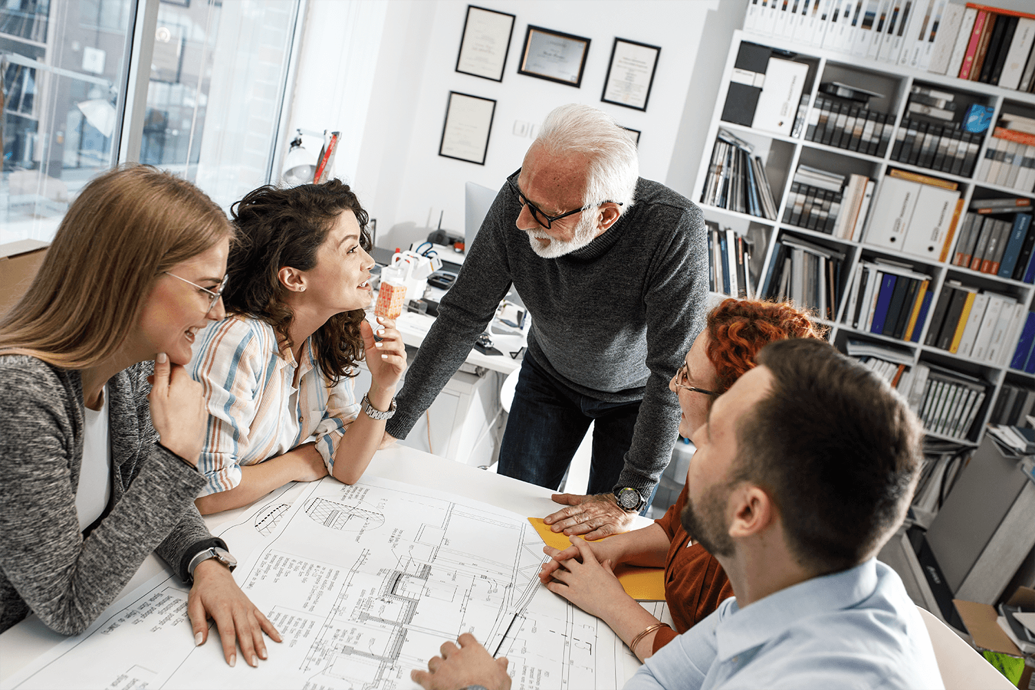 Region XI Active Committees