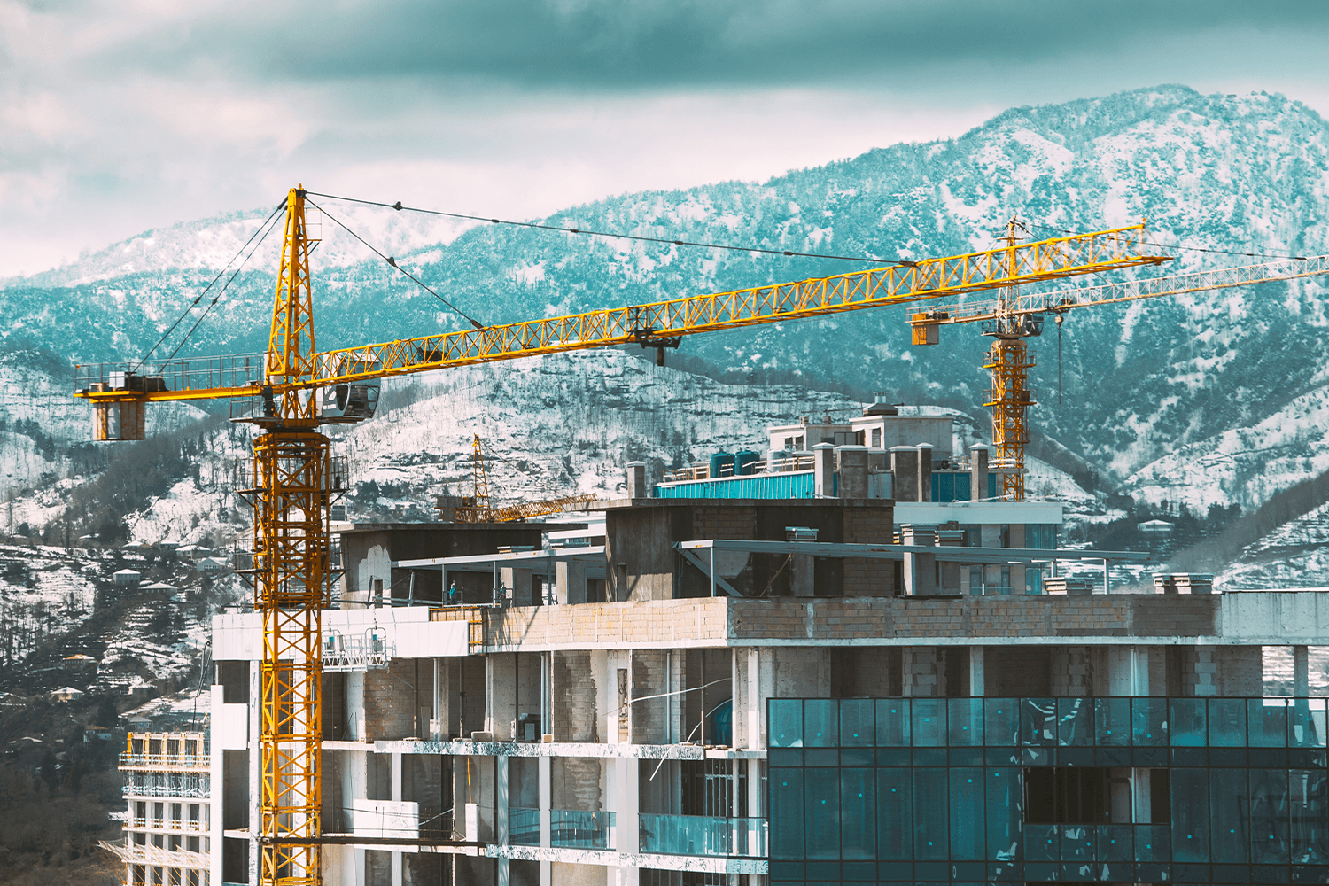 Region XI | ICC Chapter